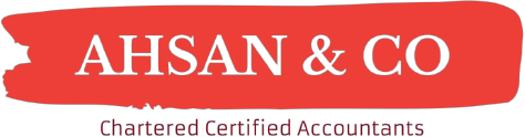 Home - ahsan & CO